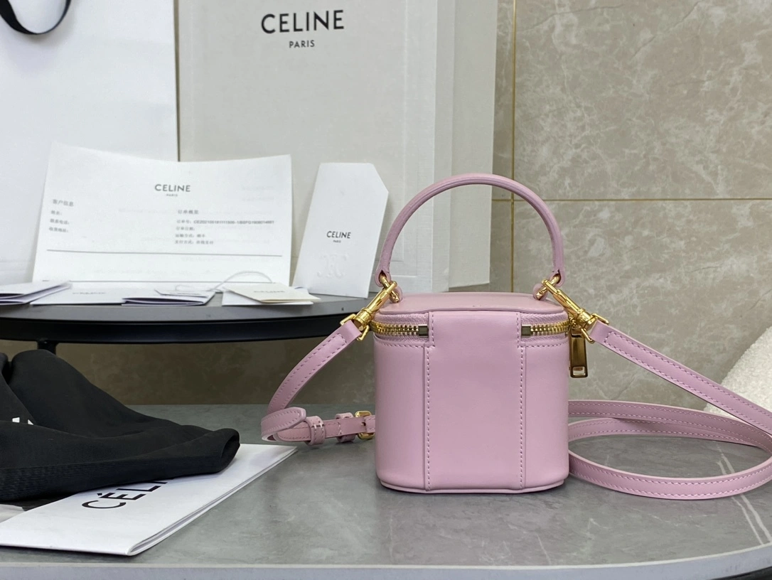 Cut-rate Celine Cosmetic Bags