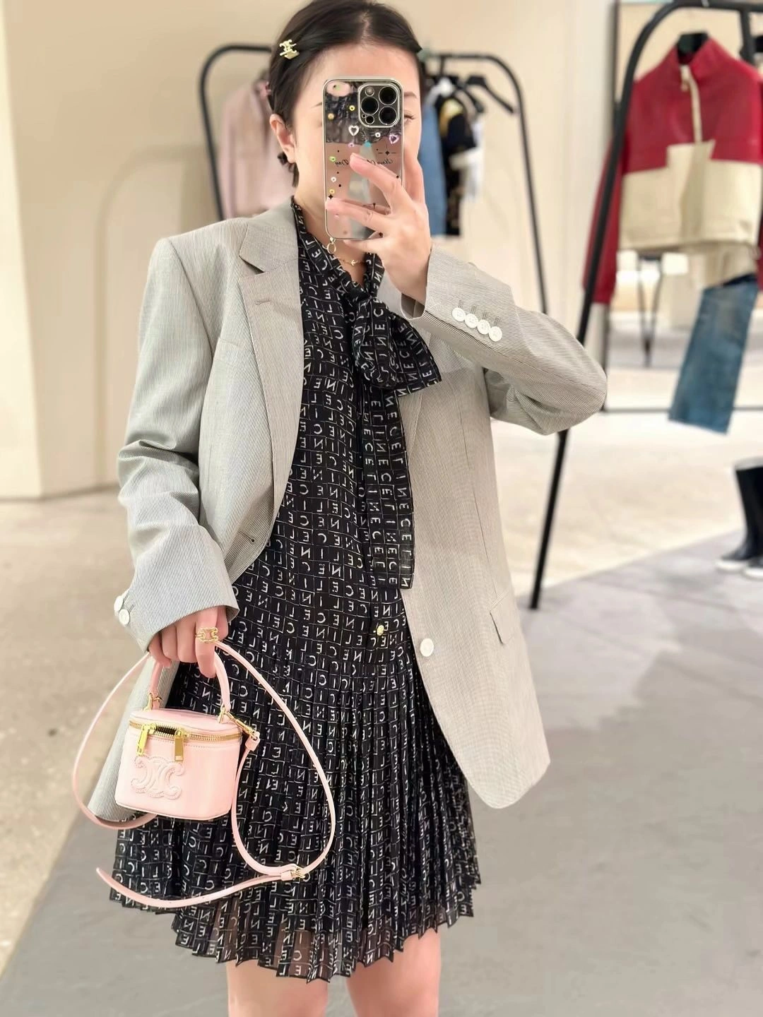 Cut-rate Celine Cosmetic Bags