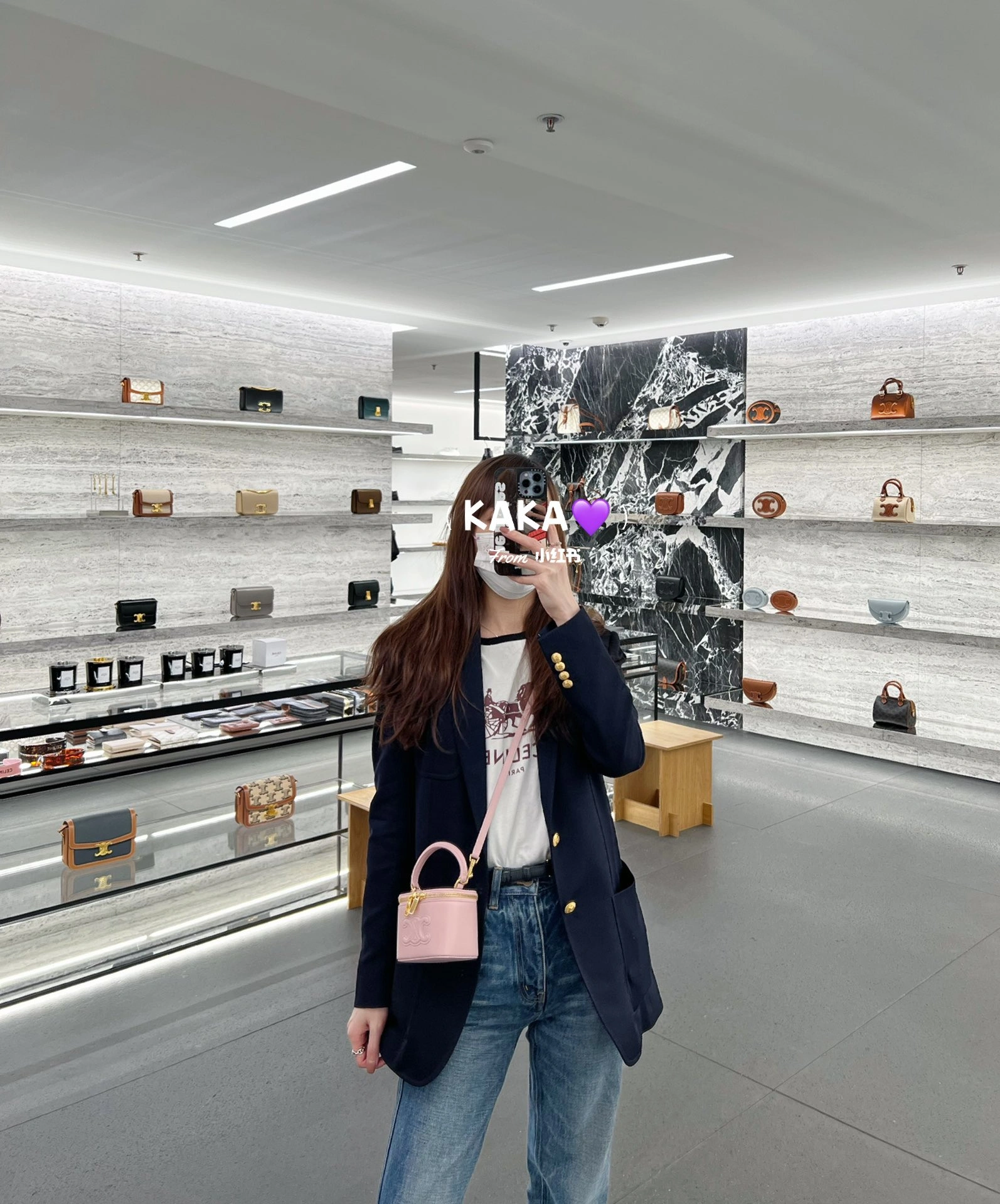 Cut-rate Celine Cosmetic Bags