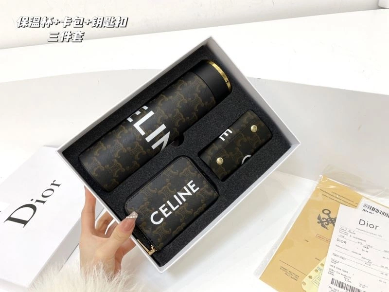 Celine Cups