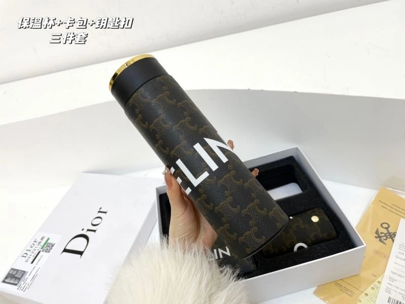 Indistinguishable Celine Cups
