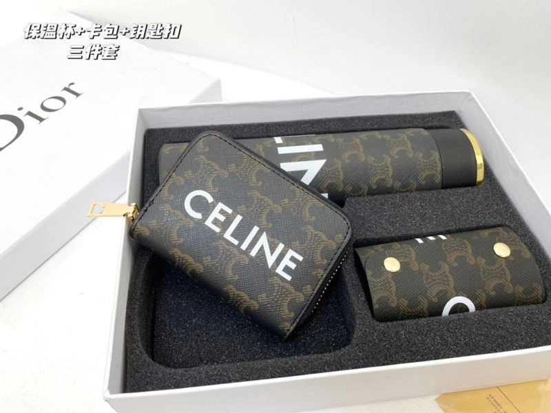 Indistinguishable Celine Cups