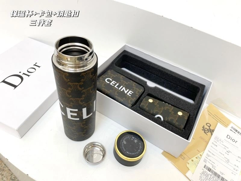 Indistinguishable Celine Cups