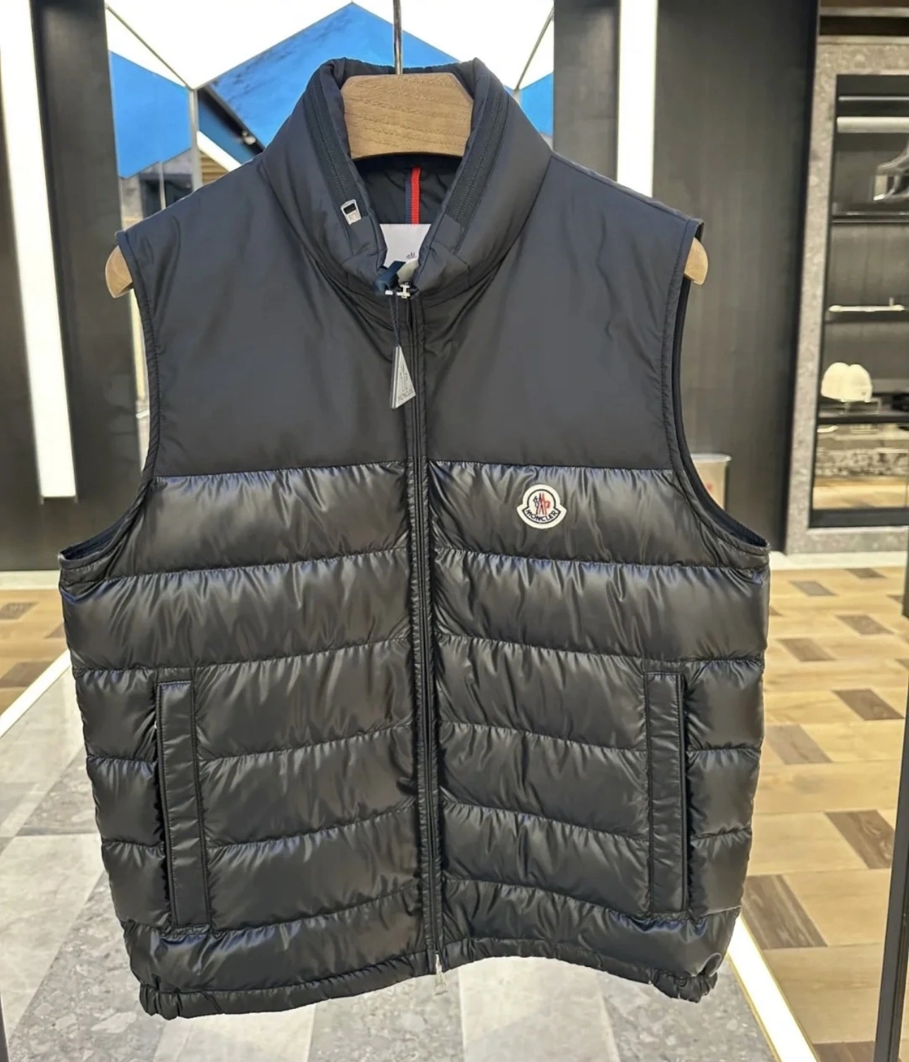 Brand-original Celine Down Jackets