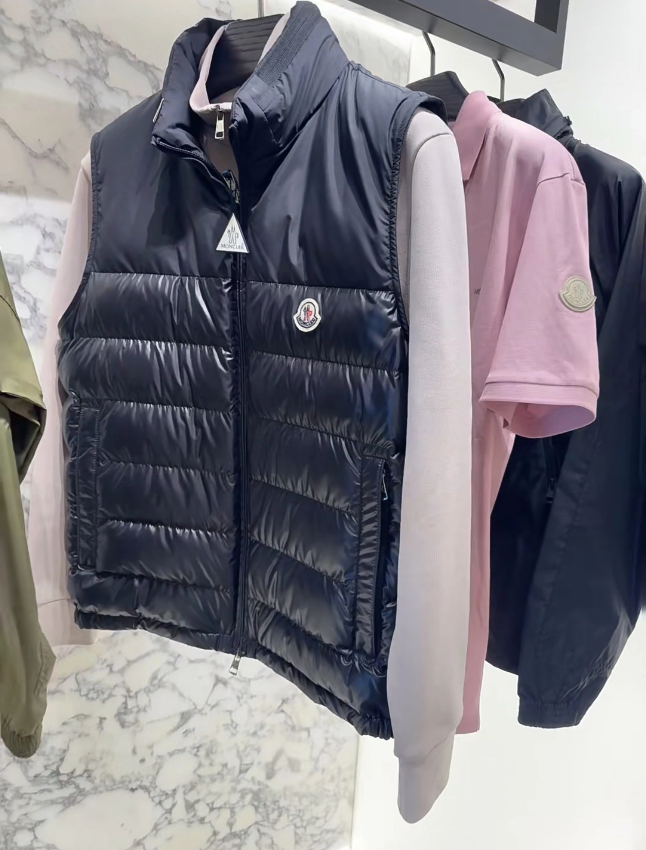 Brand-original Celine Down Jackets
