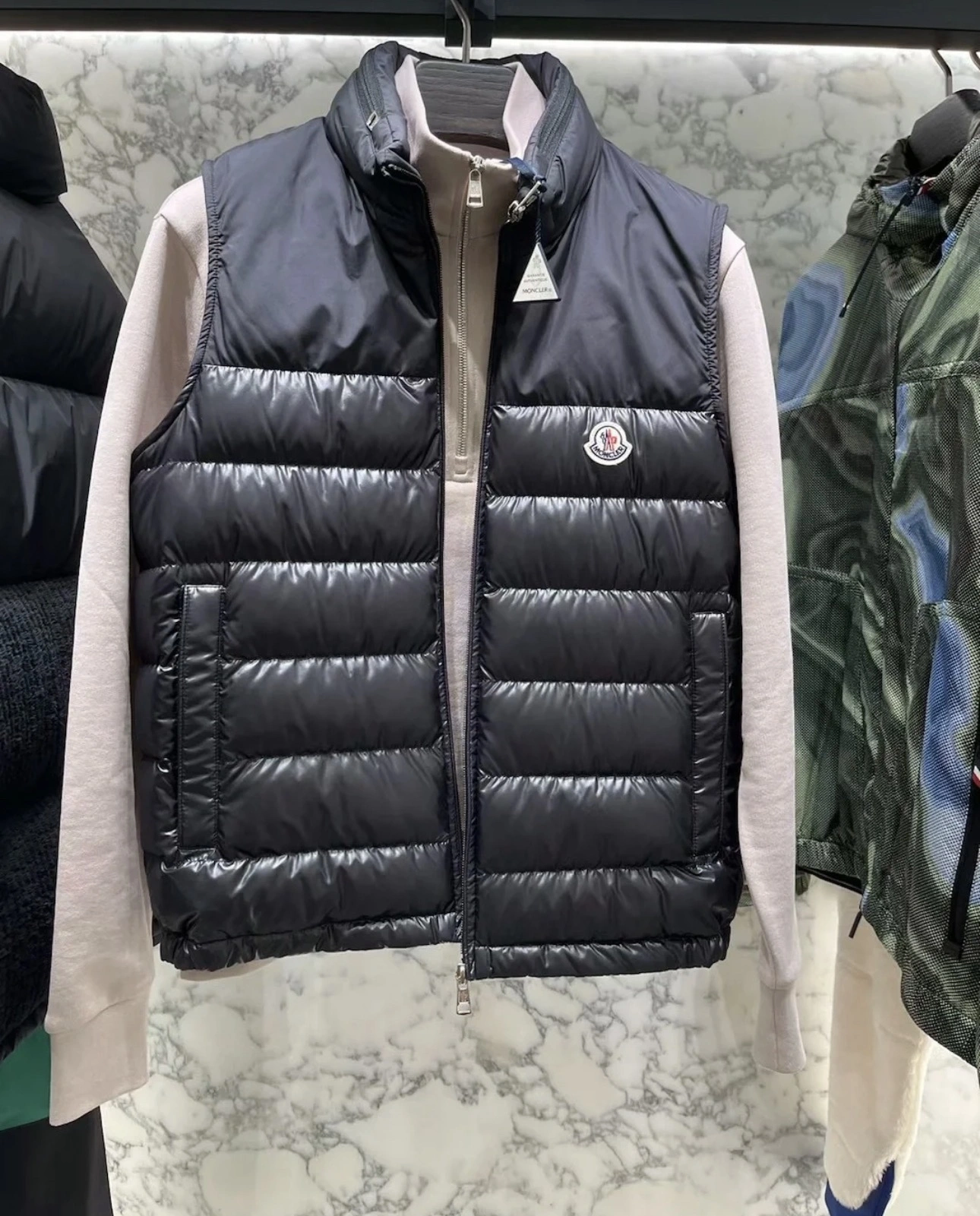 Brand-original Celine Down Jackets