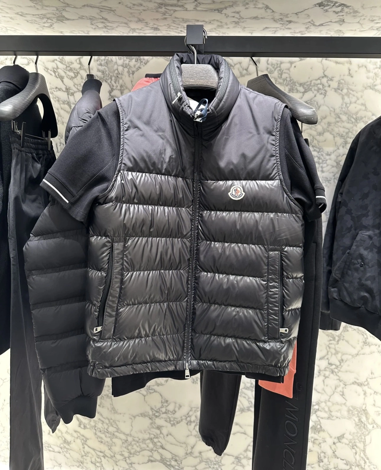 Brand-original Celine Down Jackets