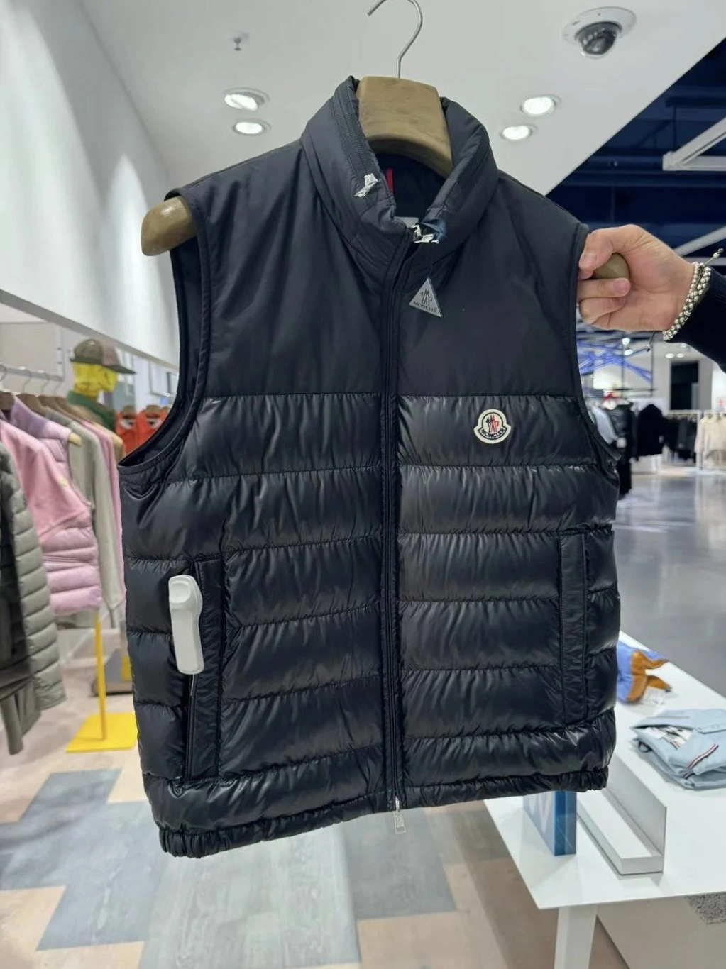 Brand-original Celine Down Jackets