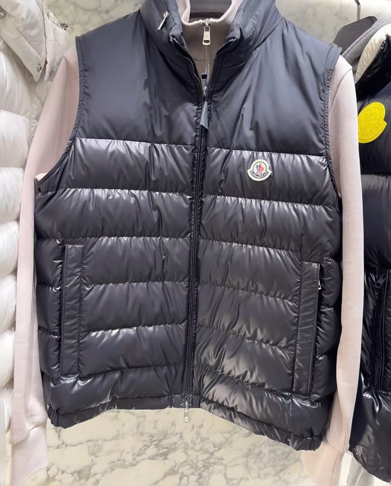 Brand-original Celine Down Jackets