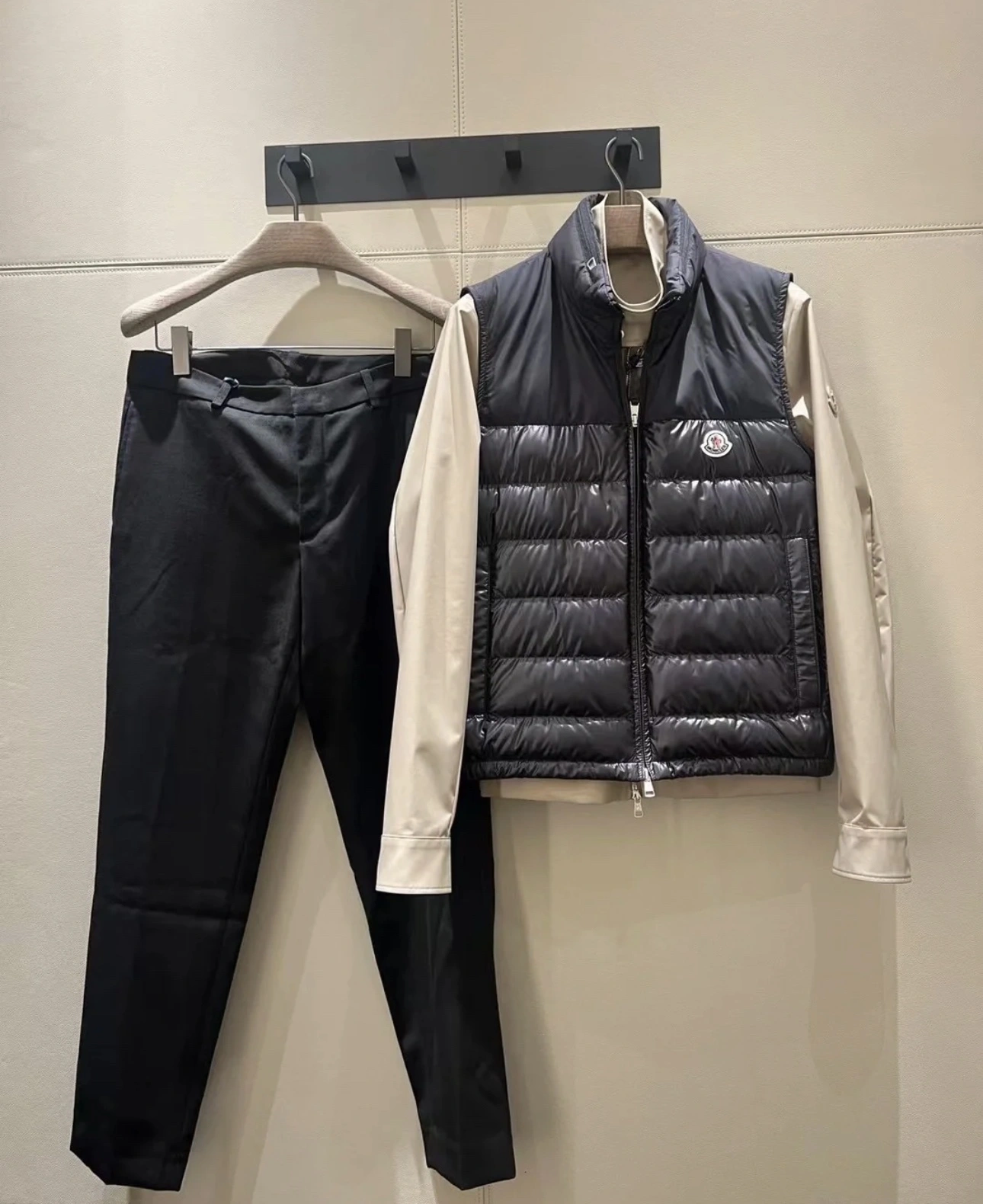 Brand-original Celine Down Jackets