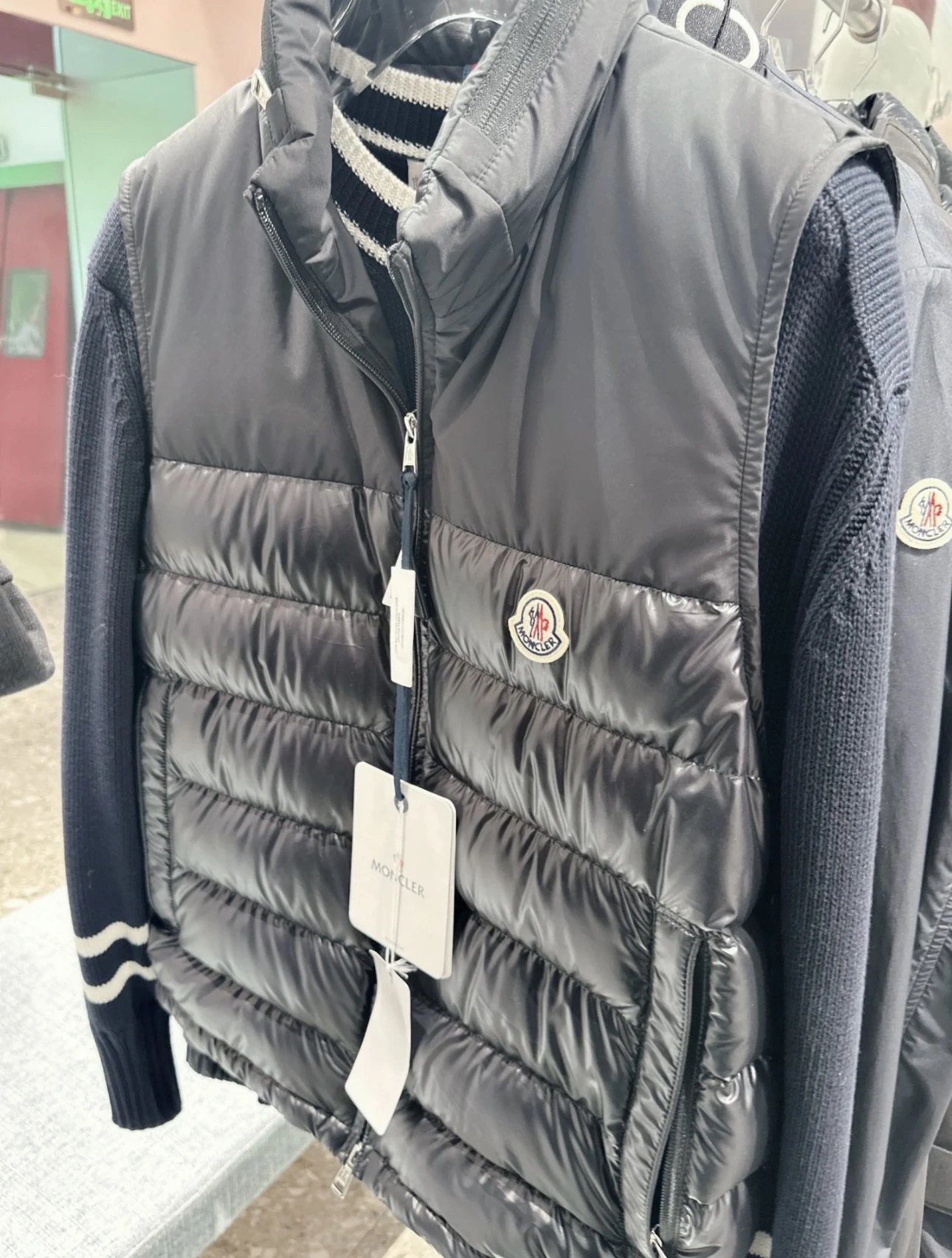 Brand-original Celine Down Jackets