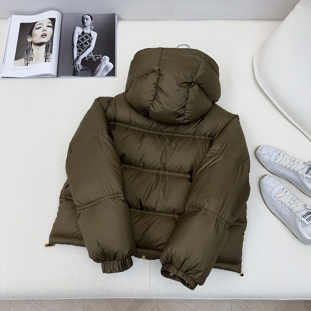 Factory-made Celine Down Jackets