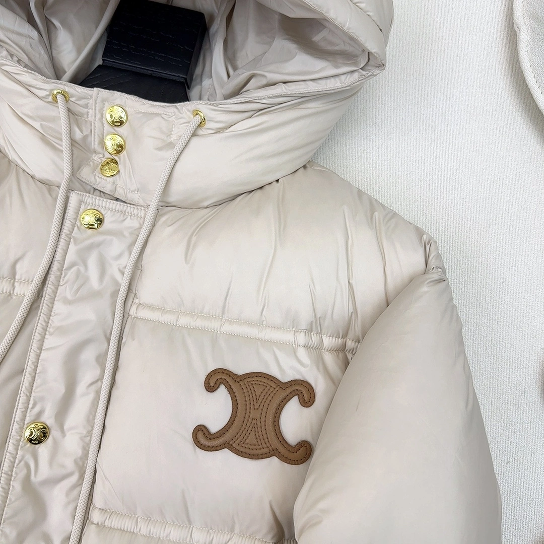 Original Celine Down Jackets