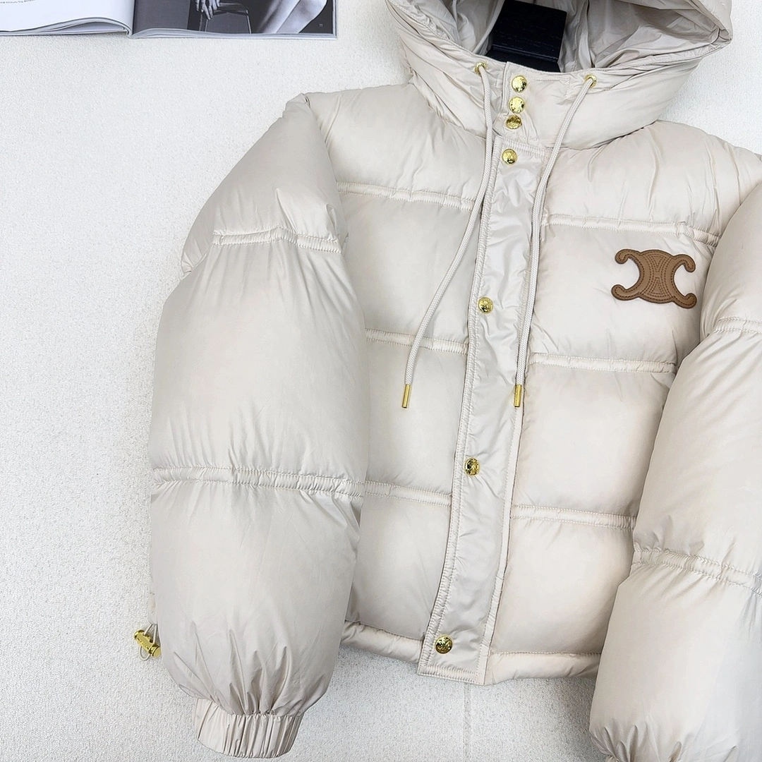 Original Celine Down Jackets
