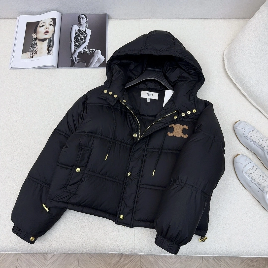 Mirror quality Celine Down Jackets