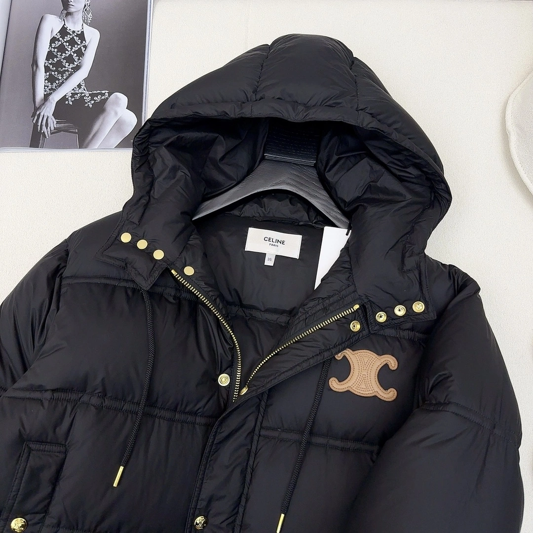Mirror quality Celine Down Jackets
