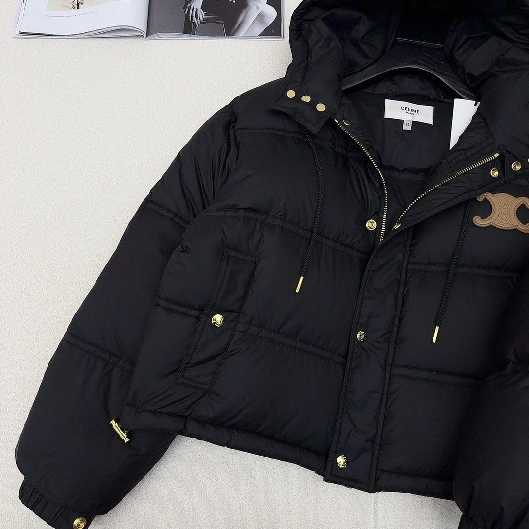 Mirror quality Celine Down Jackets