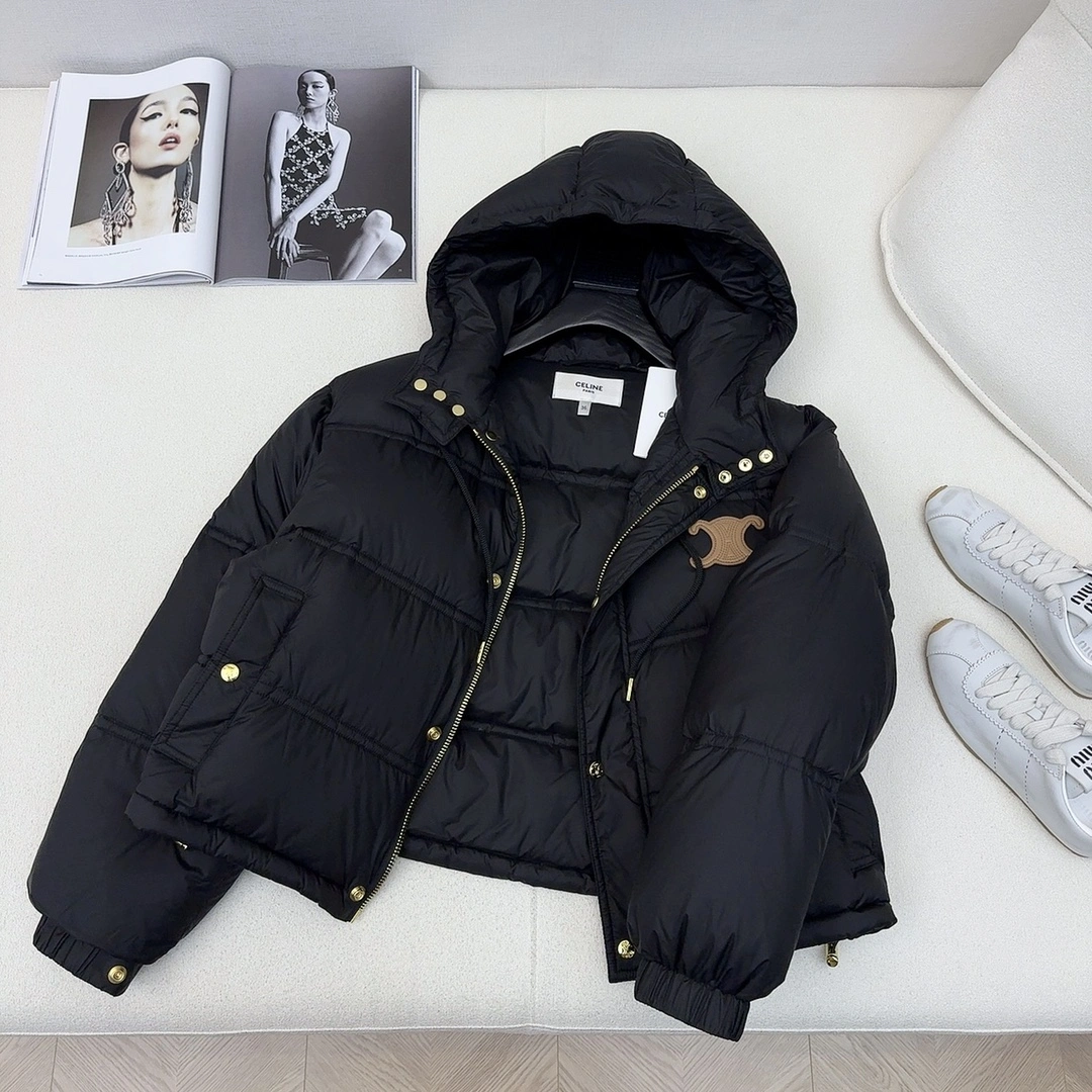Mirror quality Celine Down Jackets
