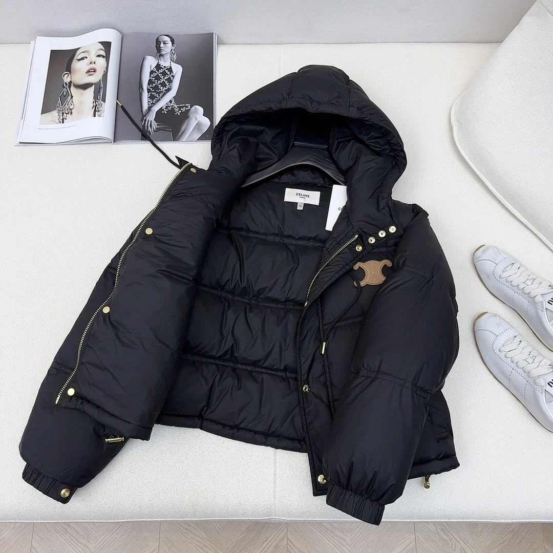 Mirror quality Celine Down Jackets
