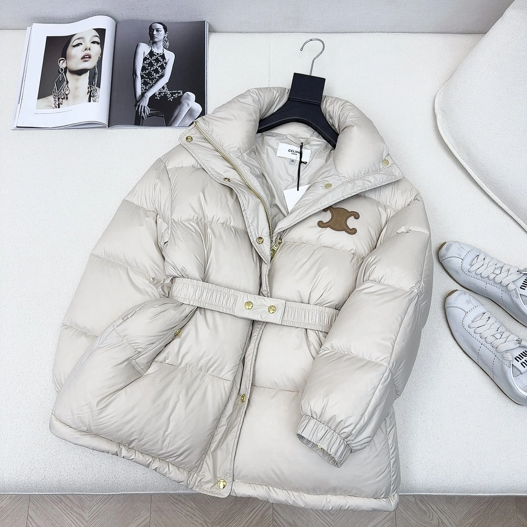Brand-original Celine Down Jackets