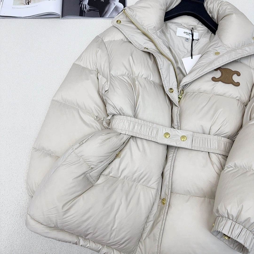 Brand-original Celine Down Jackets