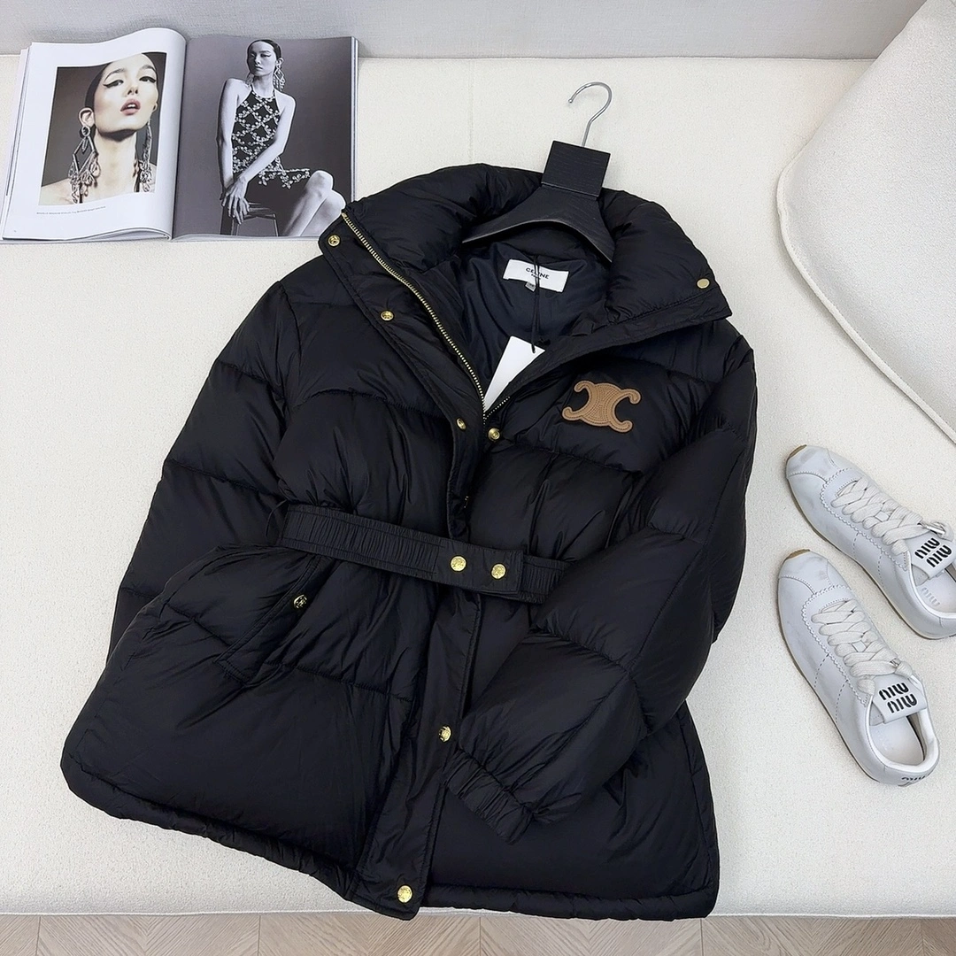 Genuine Celine Down Jackets