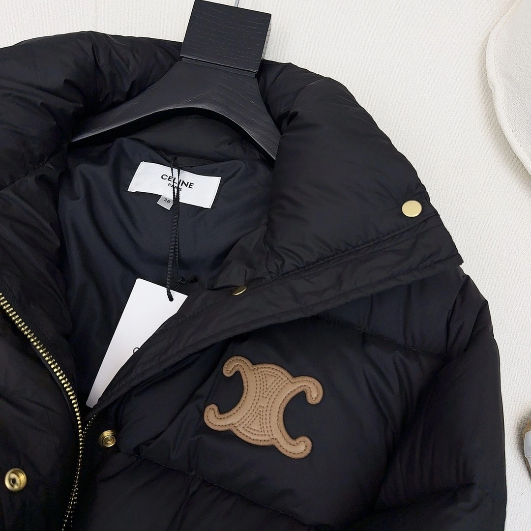 Genuine Celine Down Jackets
