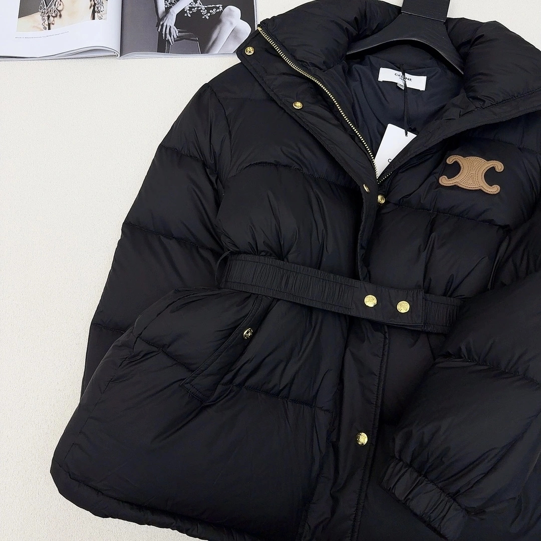 Genuine Celine Down Jackets