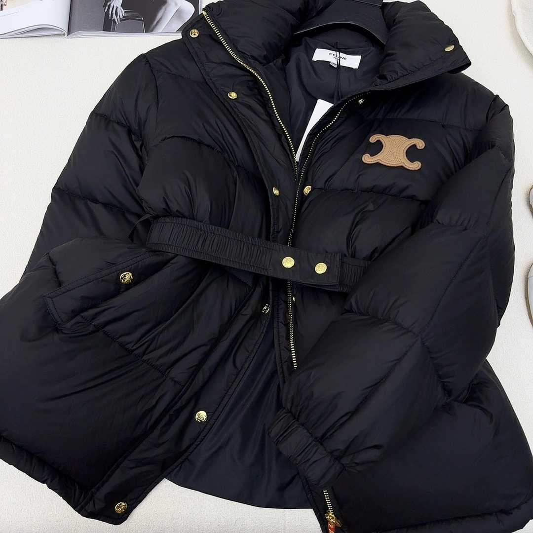 Genuine Celine Down Jackets