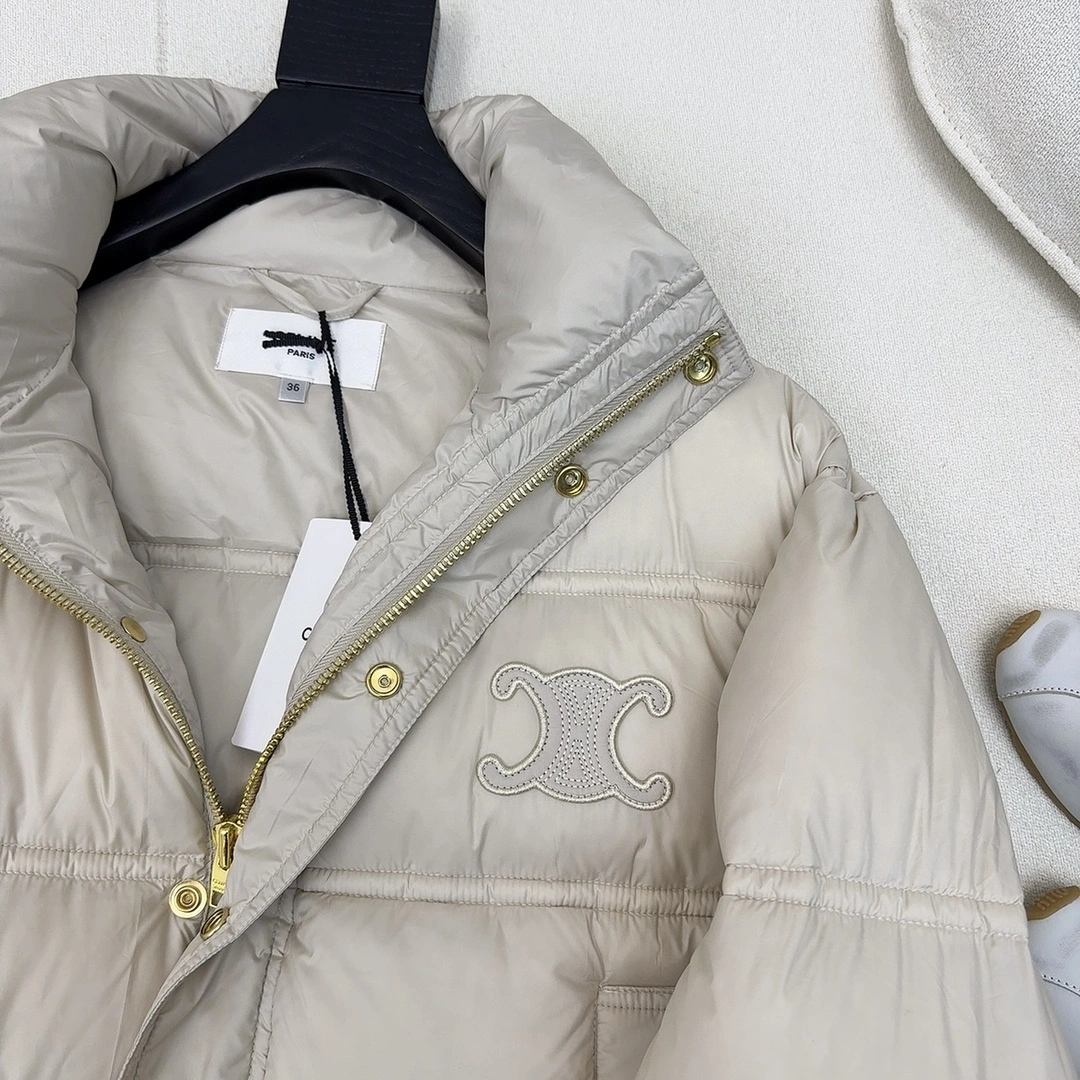 Discounted Celine Down Jackets