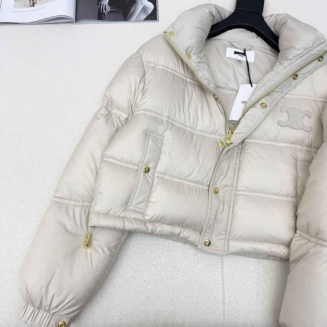 Discounted Celine Down Jackets