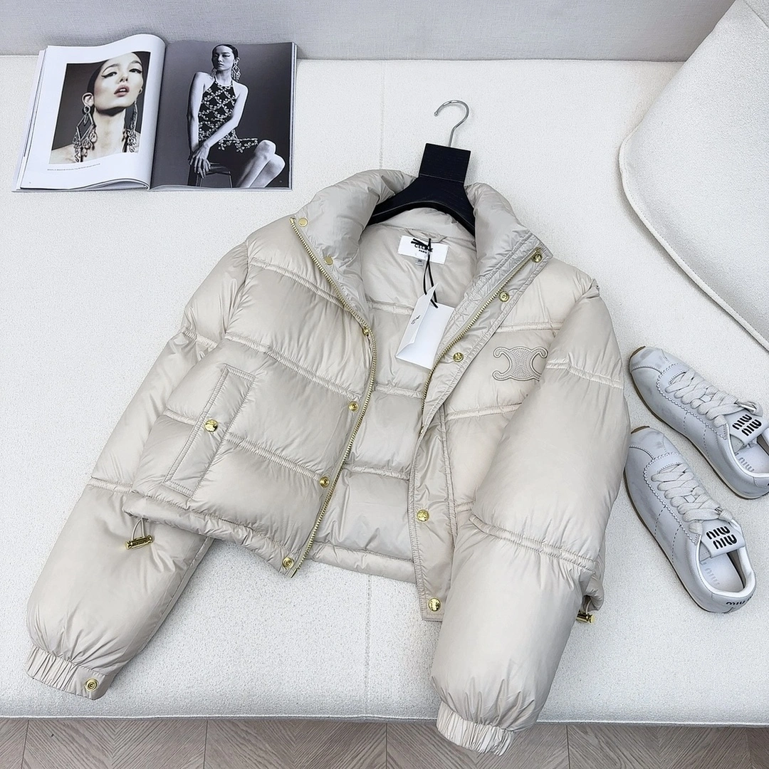 Discounted Celine Down Jackets