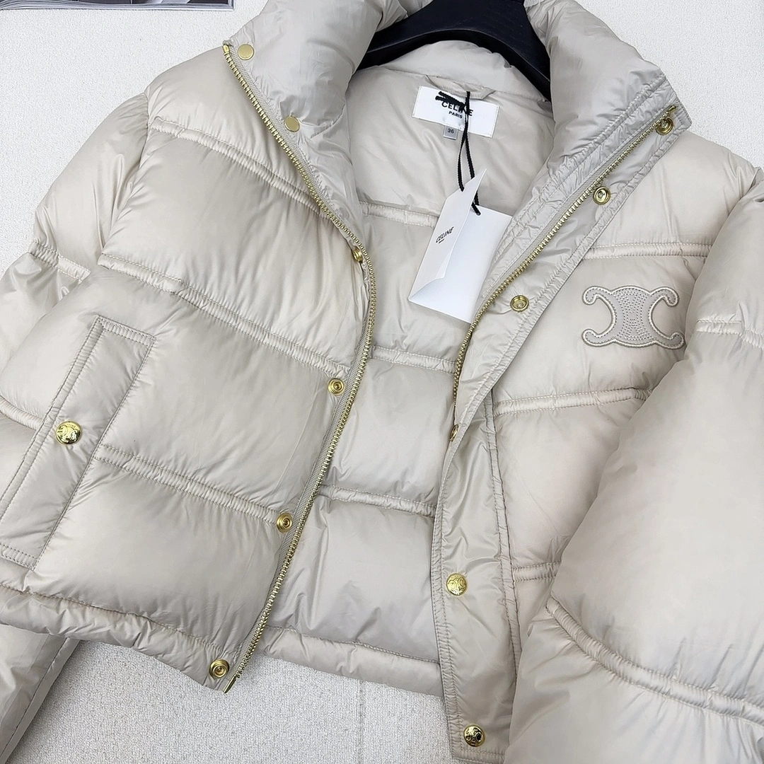 Discounted Celine Down Jackets