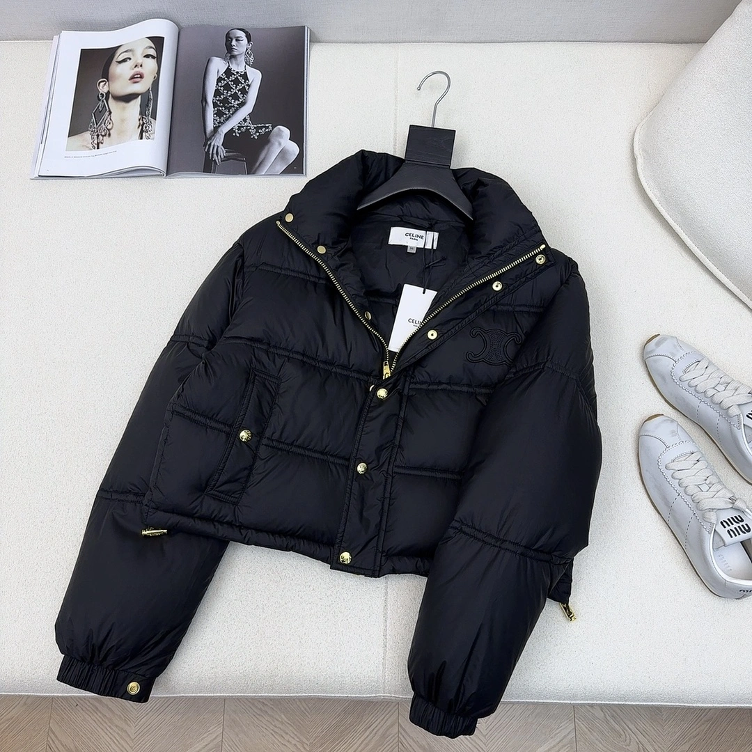 Genuine Celine Down Jackets