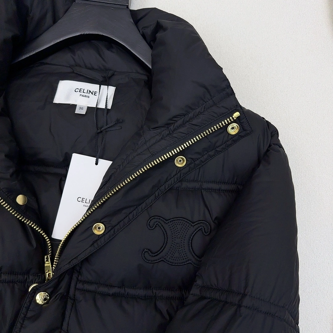 Genuine Celine Down Jackets