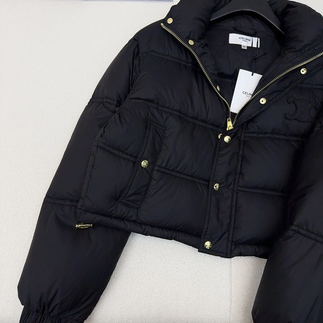 Genuine Celine Down Jackets