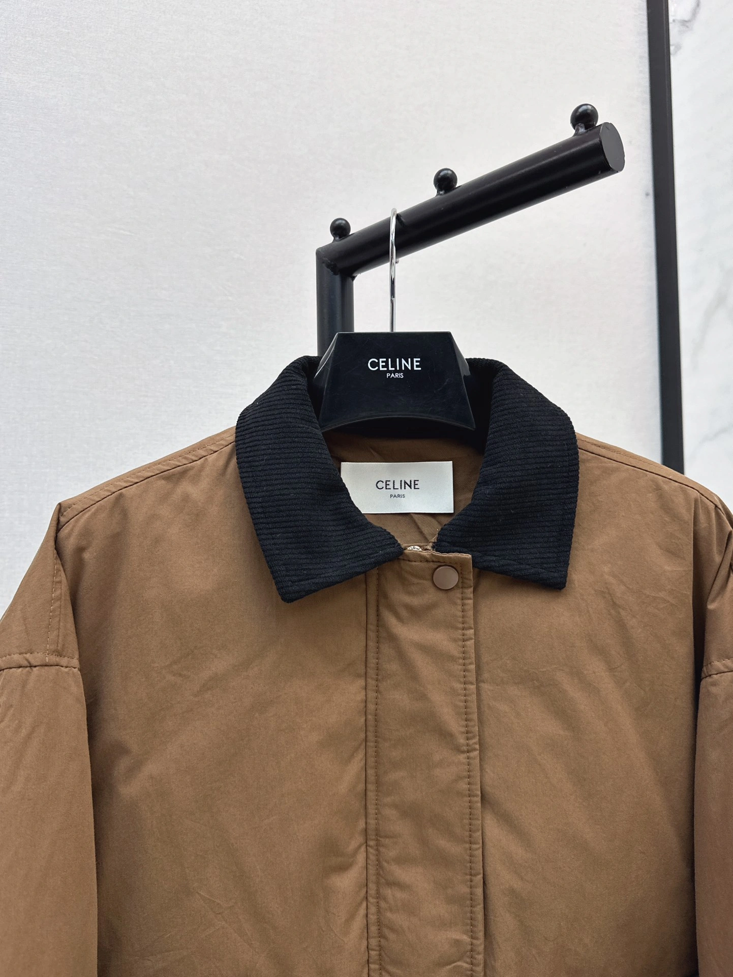 Legit Celine Down Jackets