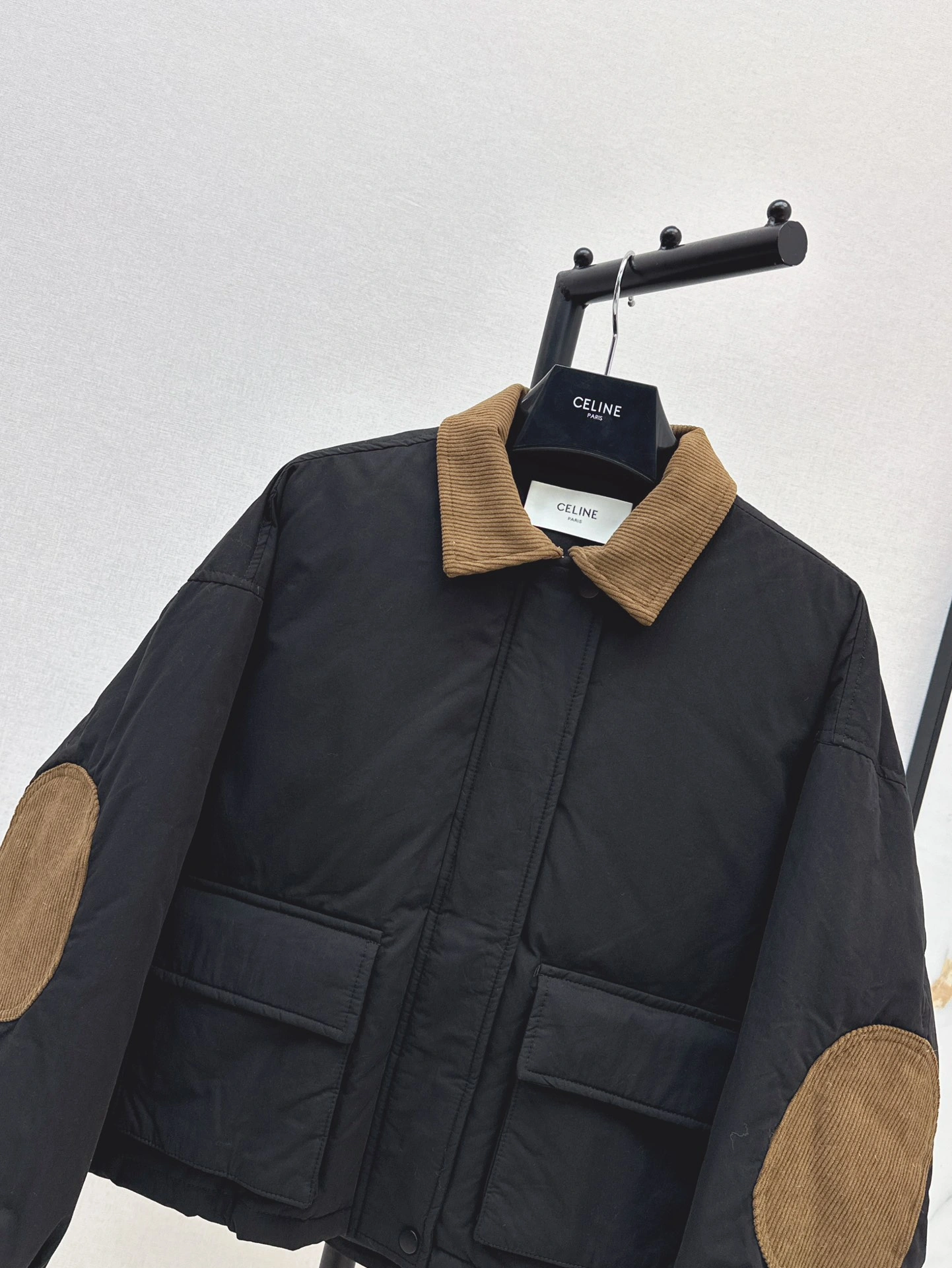 Low-cost Celine Down Jackets
