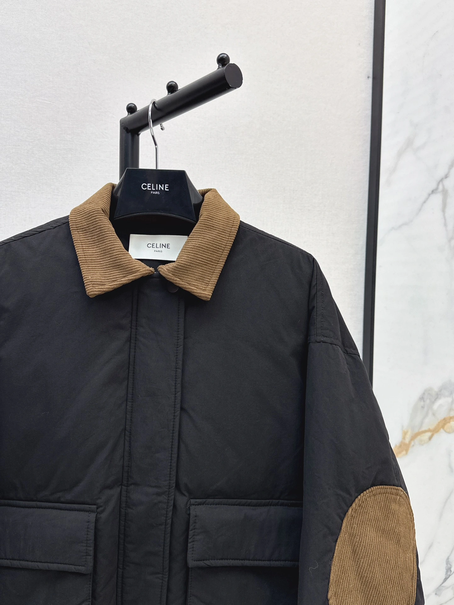 Low-cost Celine Down Jackets