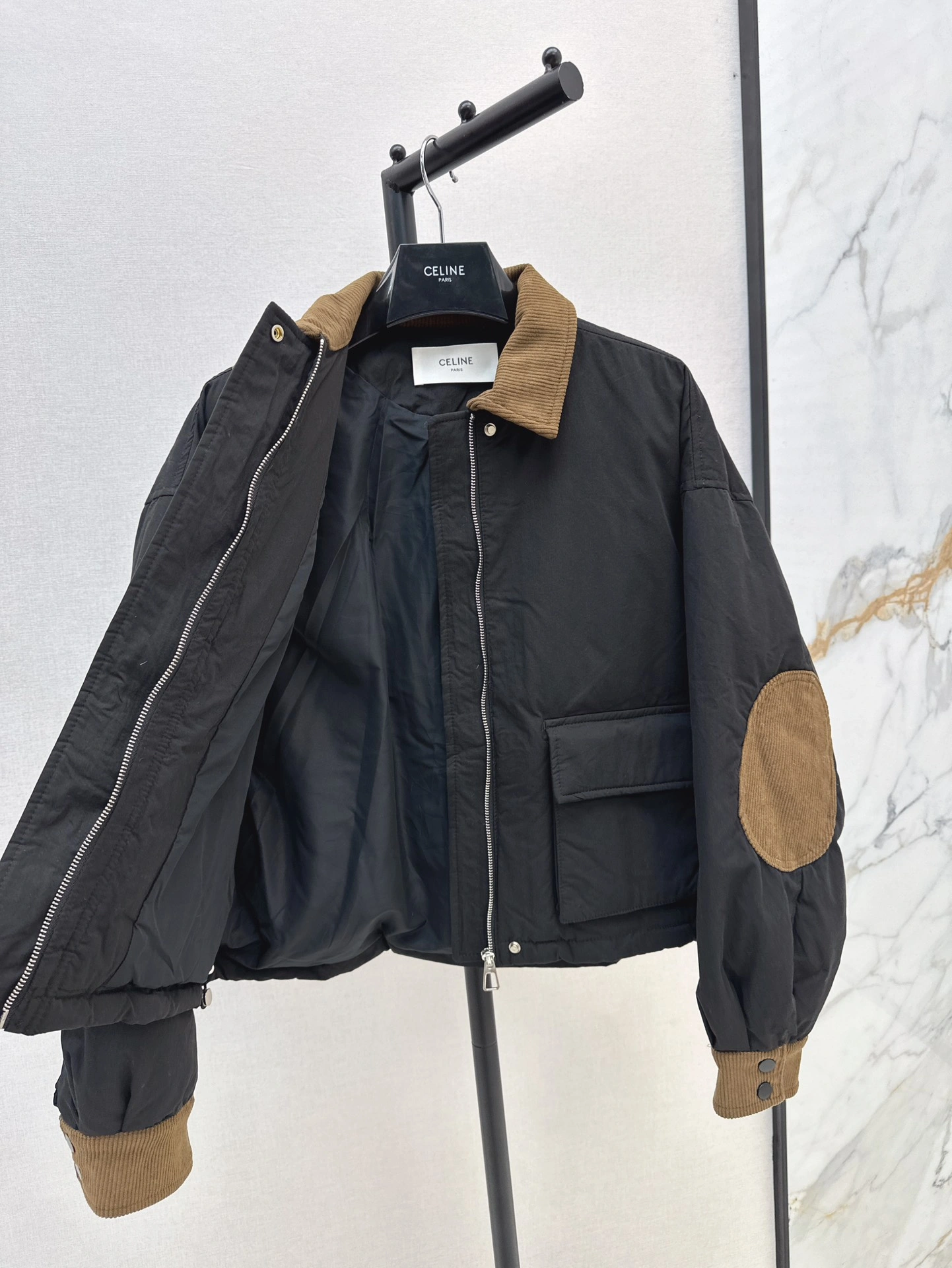 Low-cost Celine Down Jackets