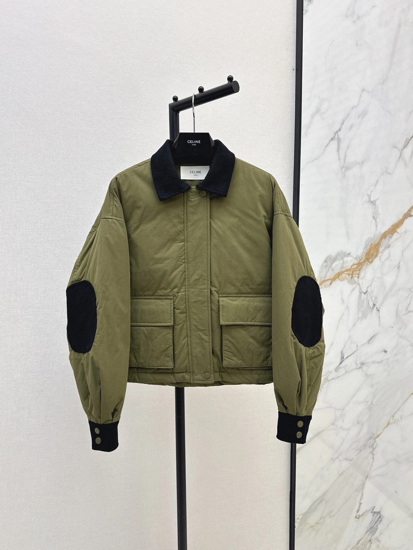 Celine Down Jackets
