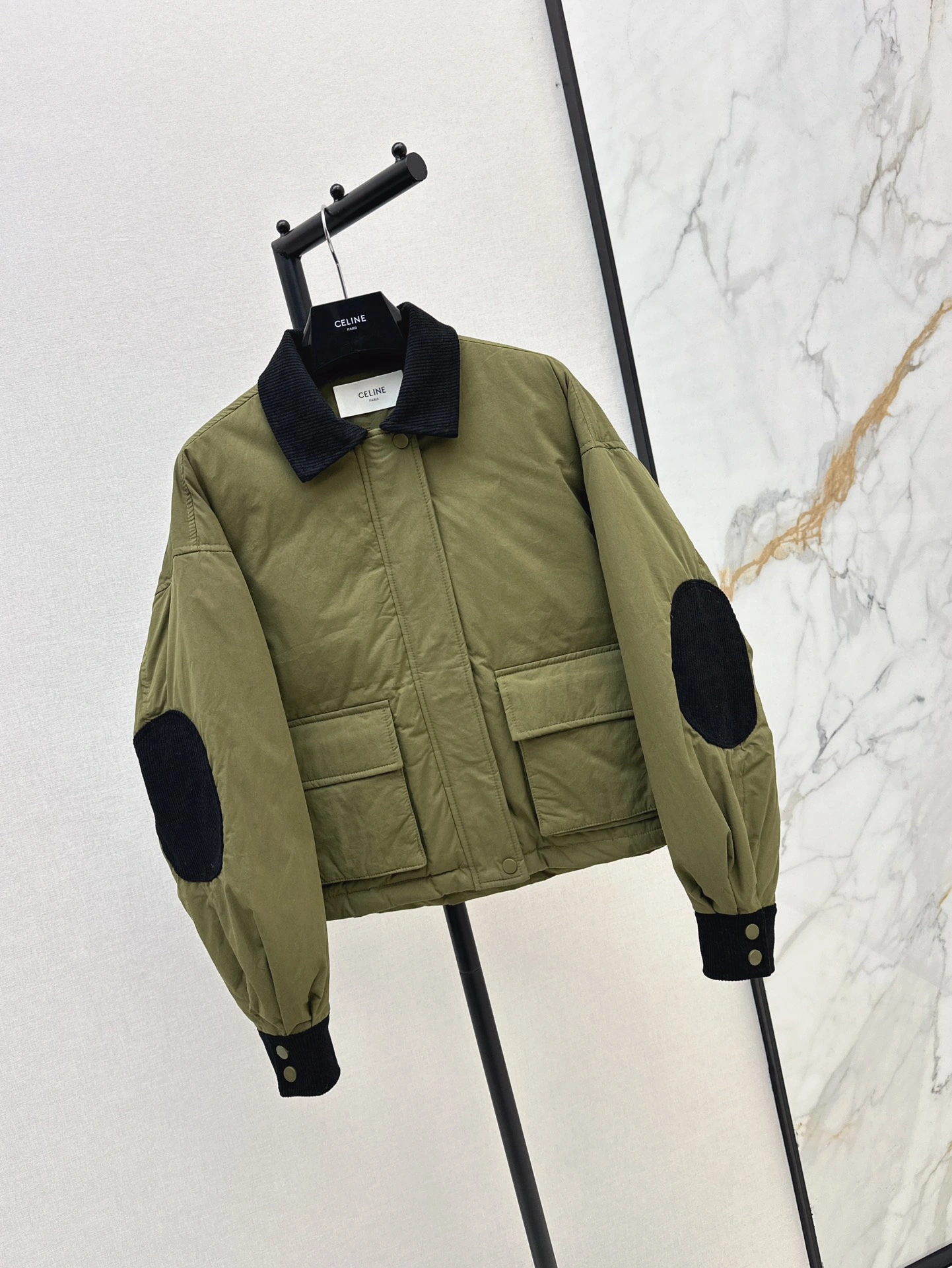 Cut-rate Celine Down Jackets