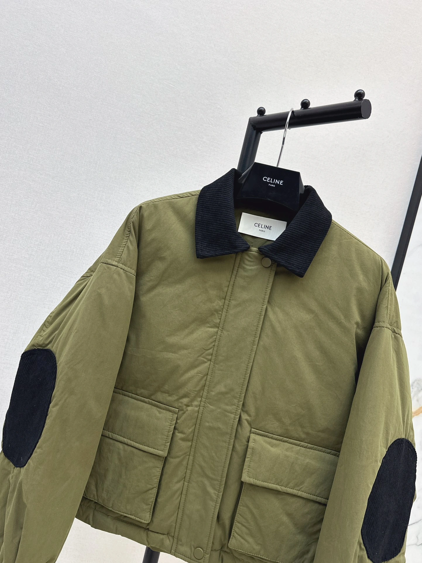 Cut-rate Celine Down Jackets