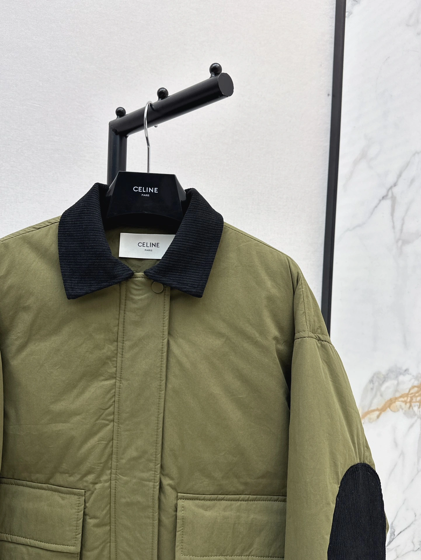 Cut-rate Celine Down Jackets
