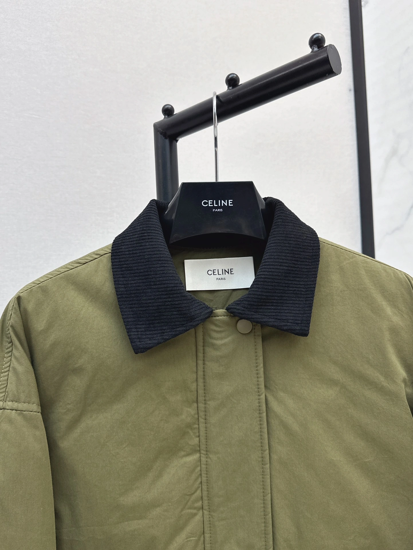 Cut-rate Celine Down Jackets