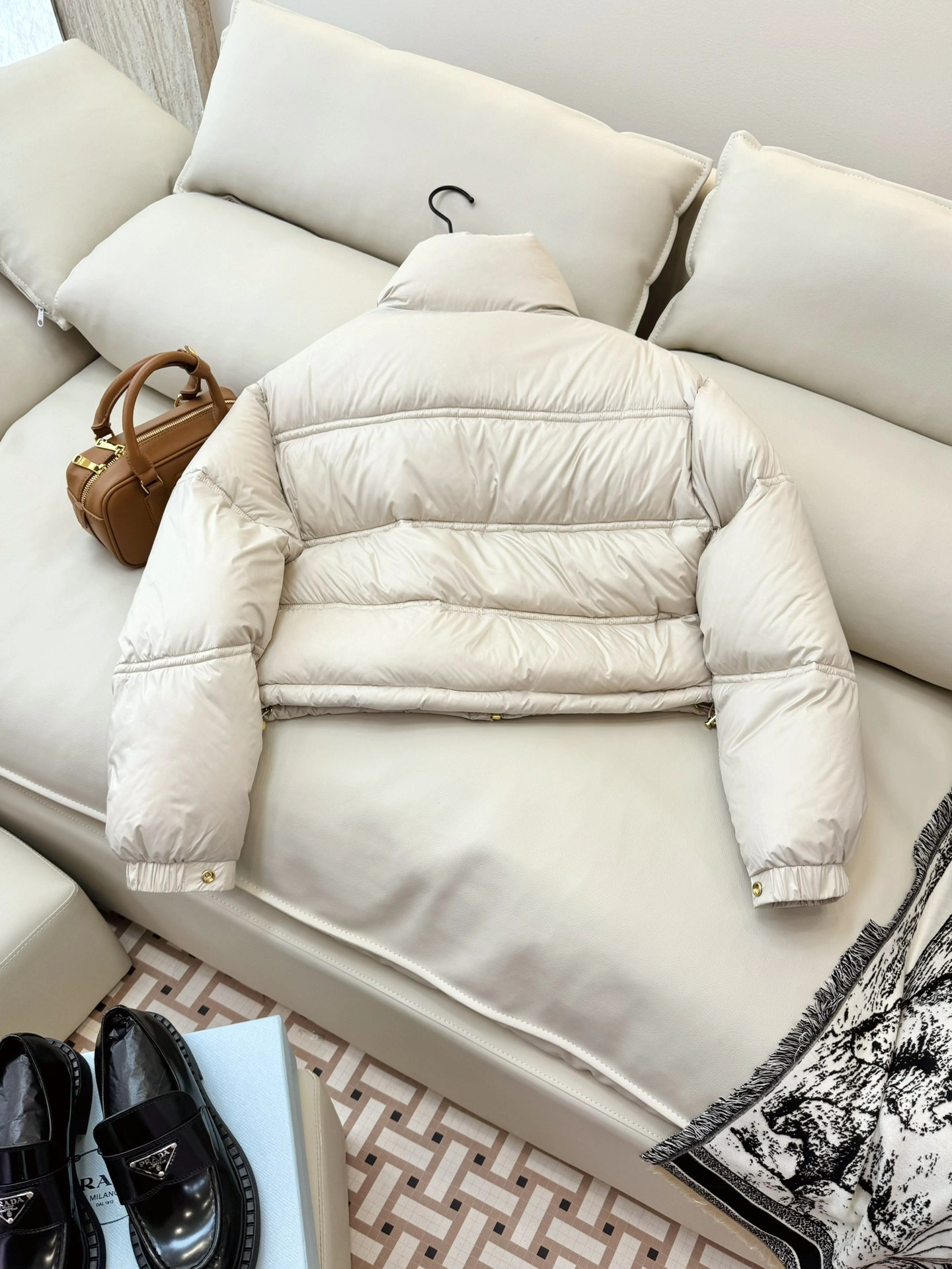 Low-cost Celine Down Jackets