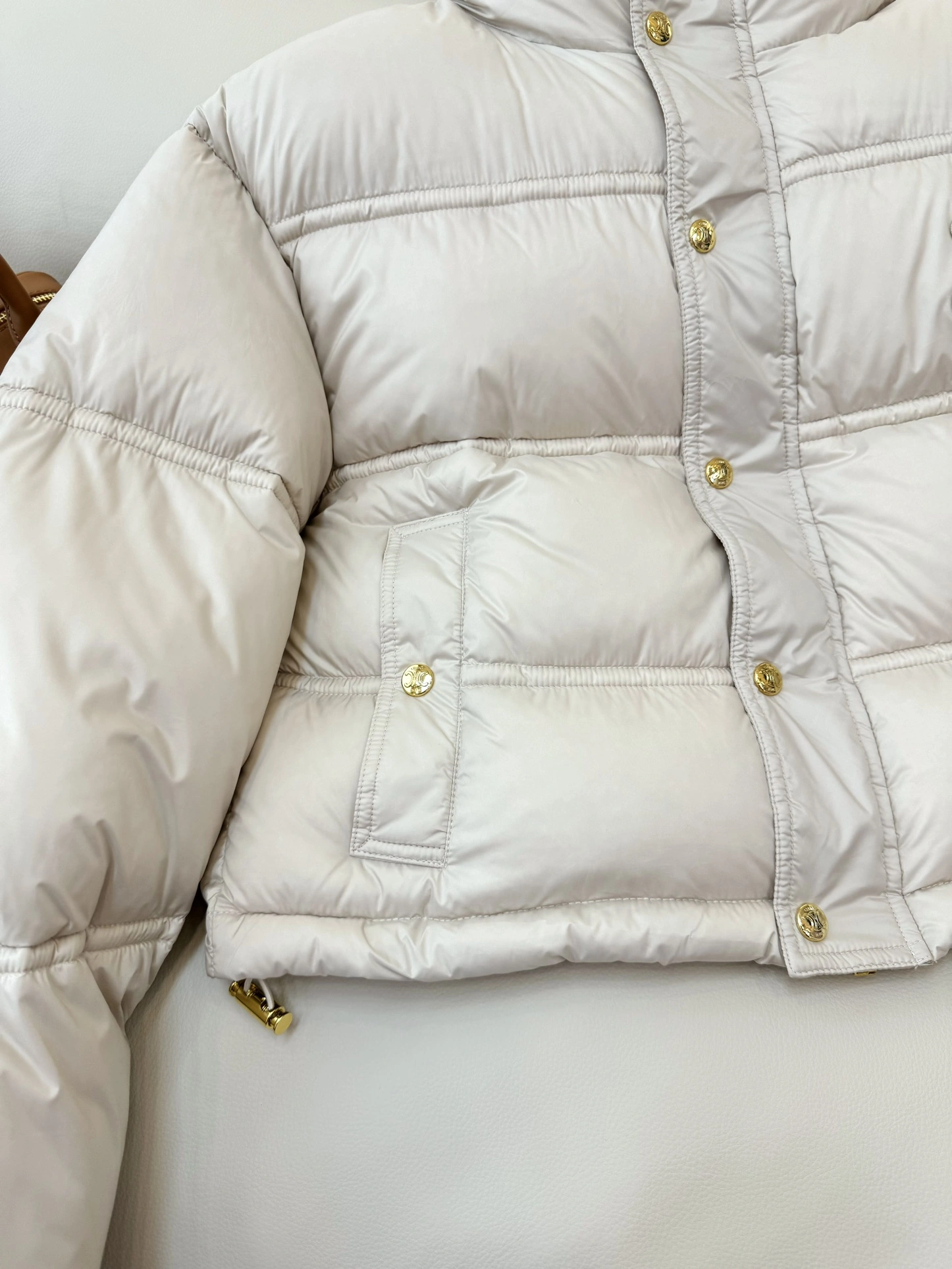 Low-cost Celine Down Jackets