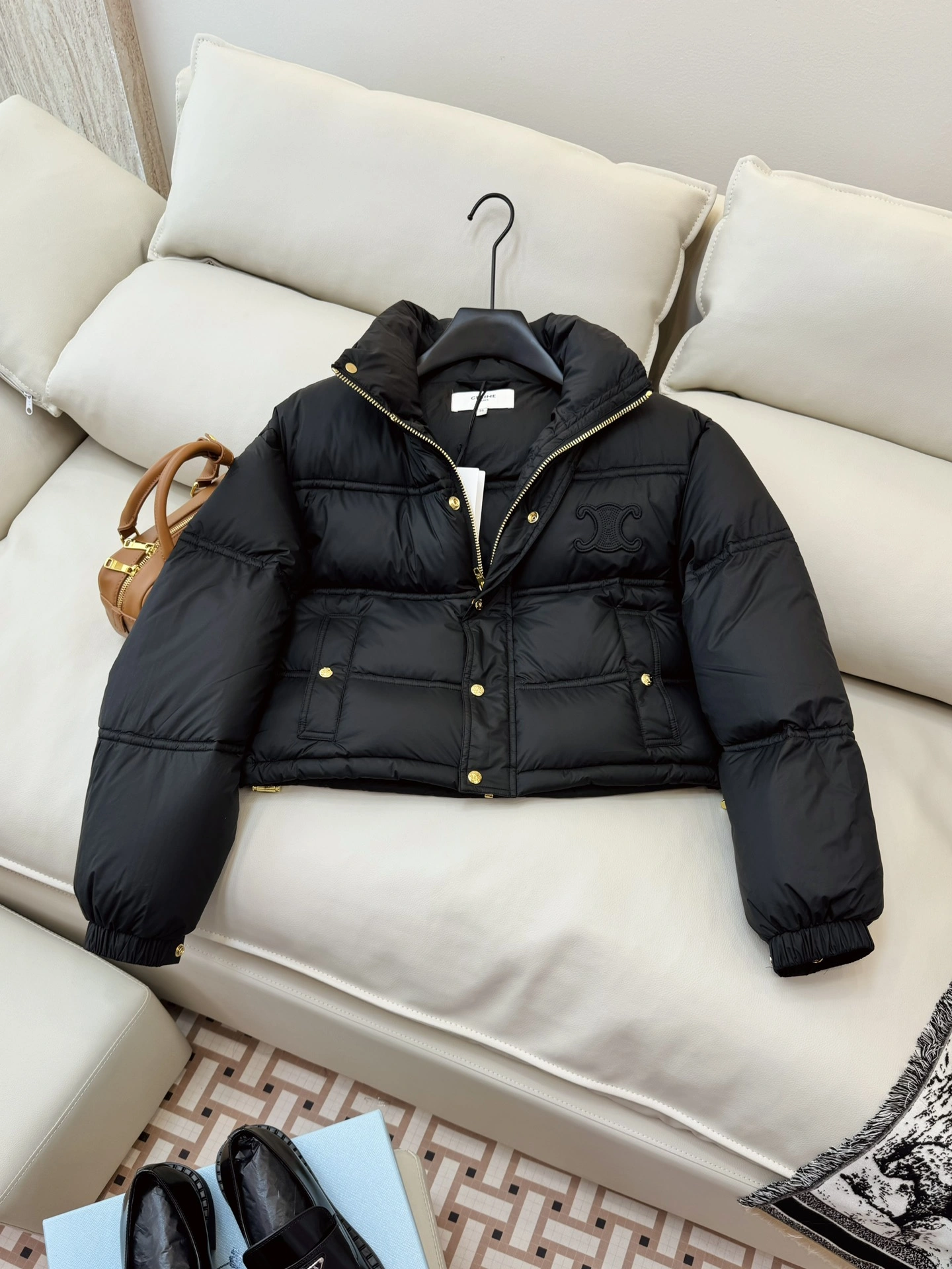 Top match Celine Down Jackets