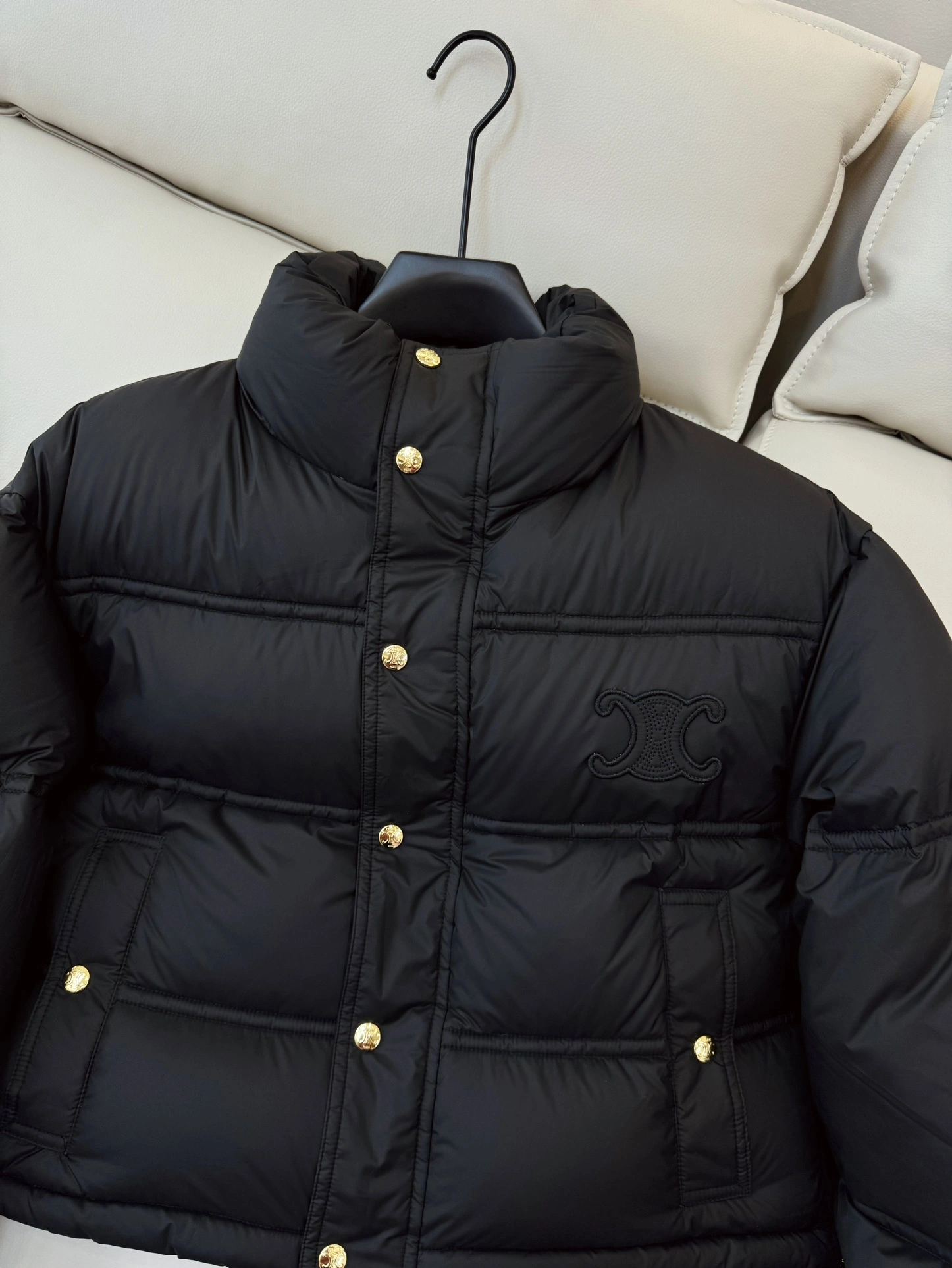 Top match Celine Down Jackets