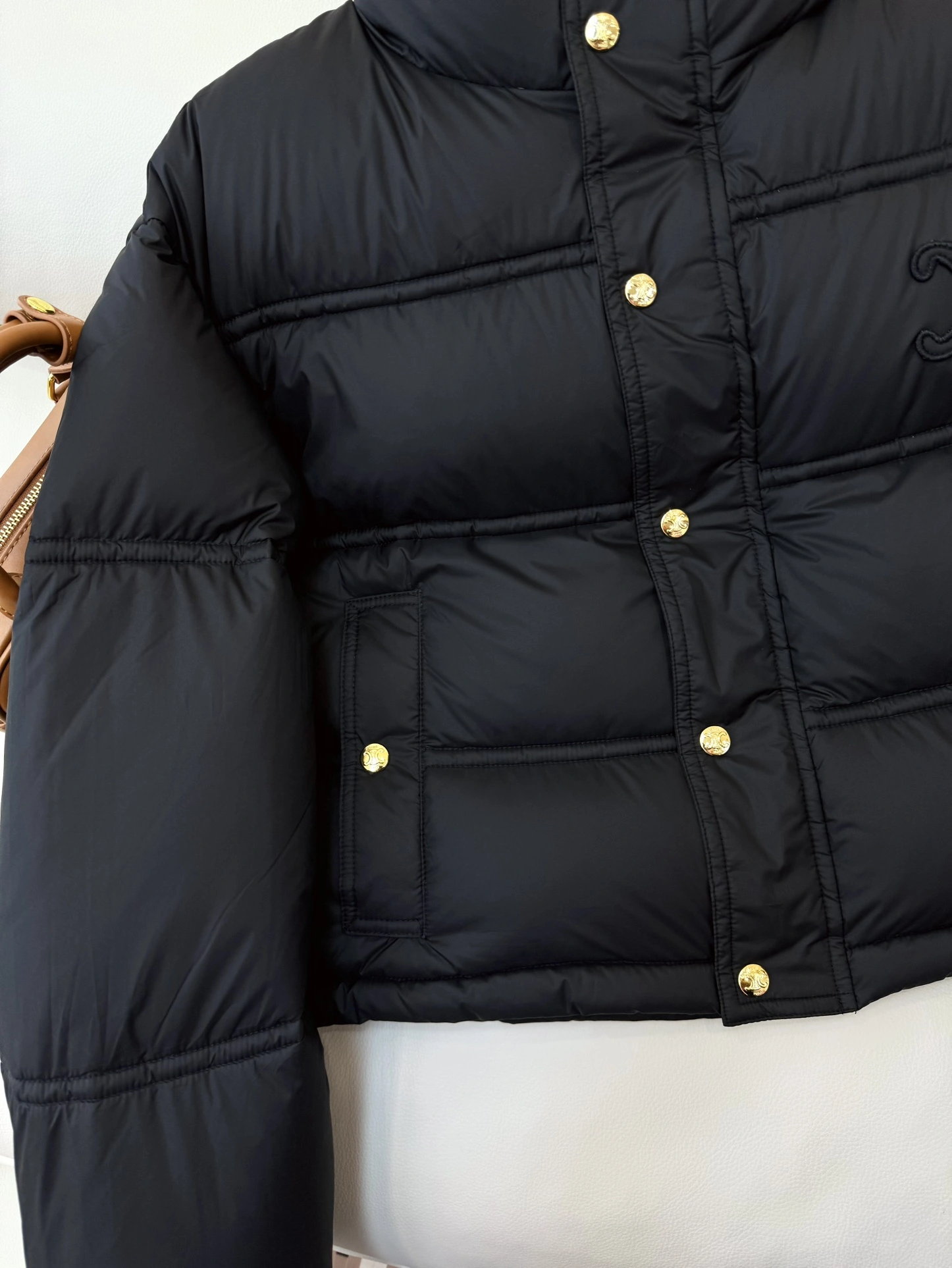 Top match Celine Down Jackets